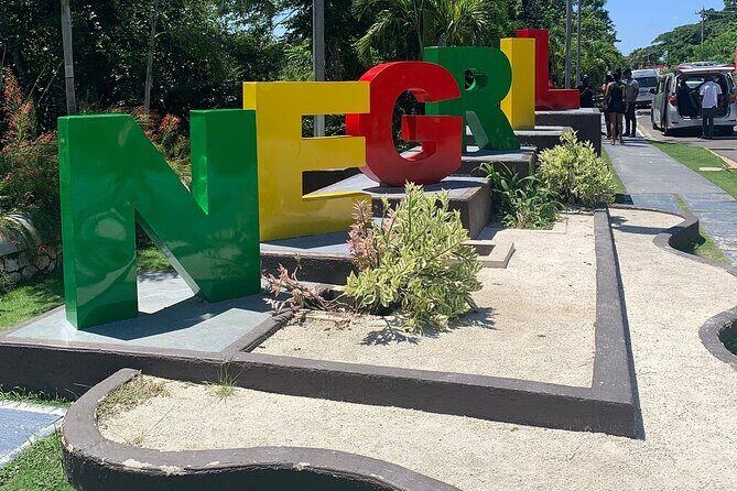 Private Montego Bay Airport Transfer to Negril *Air Conditioning - The Breakdown of Your Journey