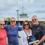 Private Montego Bay Airport Transfer to Negril Hotels - The Vehicle and Comfort Level