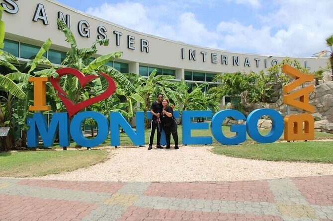 Private Montego Bay Airport Transfer To Ocho Rios - What to Expect from This Transfer Service