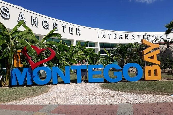 Private Montego bay Airport Transfer To Runaway Bay St. Ann - An In-Depth Look at the Transfer Experience