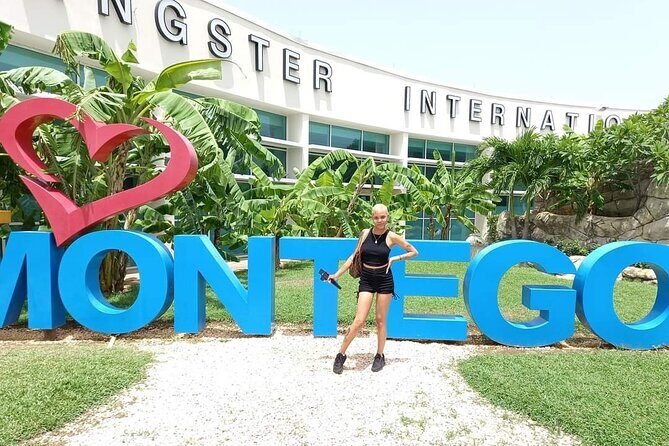 Private Montego Bay Airport Transfer - Driver Expertise and Local Tips