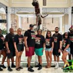 Private Montego Bay Airport Transportation to Ocho Rios Hotels - The Itinerary: From Arrival to Hotel Drop-Off