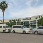 Private Montego Bay Airport Transportation w Complimentary Beer - The Booking Experience