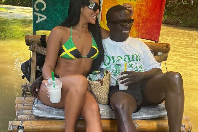 Private Montego Bay Bamboo Rafting with Limstone Foot Massage - Itinerary Breakdown: What to Expect