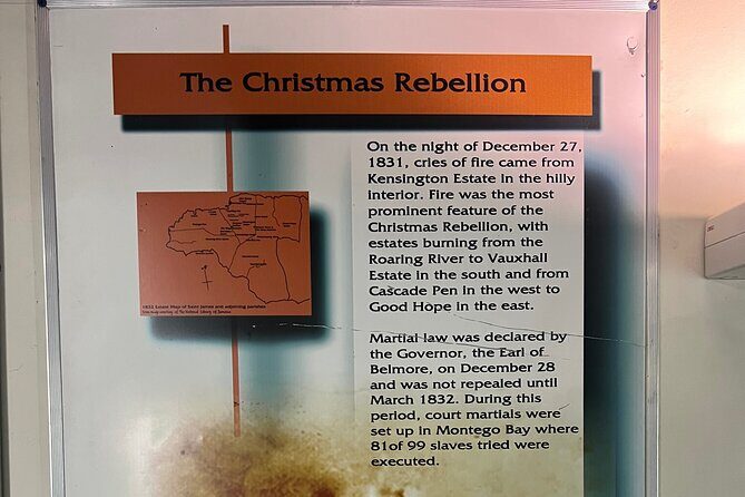 Private Montego Bay city tour, Rose Hall Great House & Shopping - How the Experience Feels in Practice