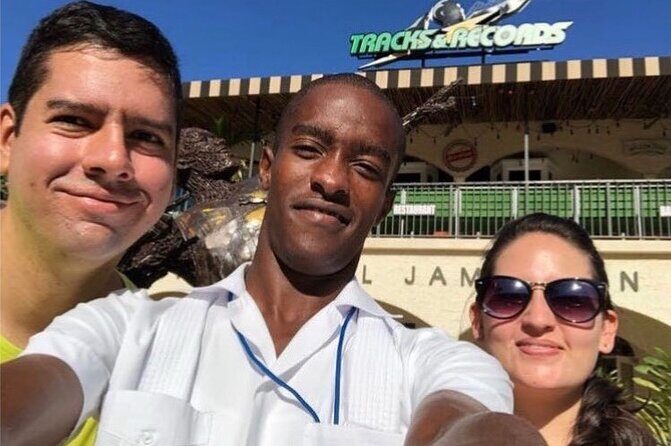 Private Montego Bay Customized Tour with pickup & Bamboo Rafting - Why Choose This Tour?