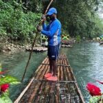 Private Montego Bay Half Day Tour with Bamboo Rafting - What You Can Expect on the Itinerary