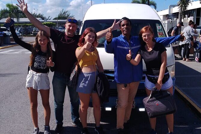 Private Montego Bay Highlight Tour with Local Guide - The Sum Up: Who Will Love This Tour?