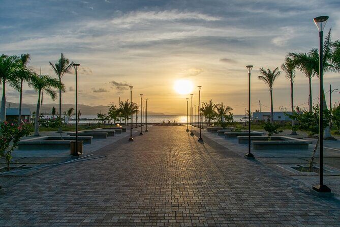 Private Montego Bay Highlights Tour with Pickup Included - Authentic Experiences and Local Flavor