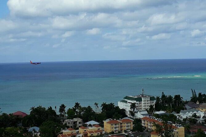 Private Montego Bay Highlights Tour - Transportation and Comfort