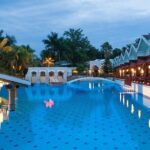 Private Montego Bay Jamaica Airport Transfer to Hotels in Negril - The Itinerary in Detail