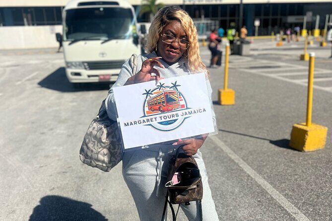 Private Montego Bay Jamaica Airport Transfer - Possible Drawbacks