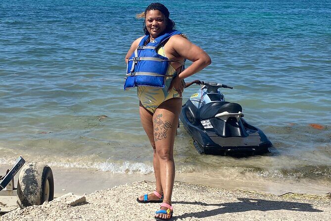 Private Montego Bay Jamaica Jet Ski and Atv Experience - What’s Included and What’s Not