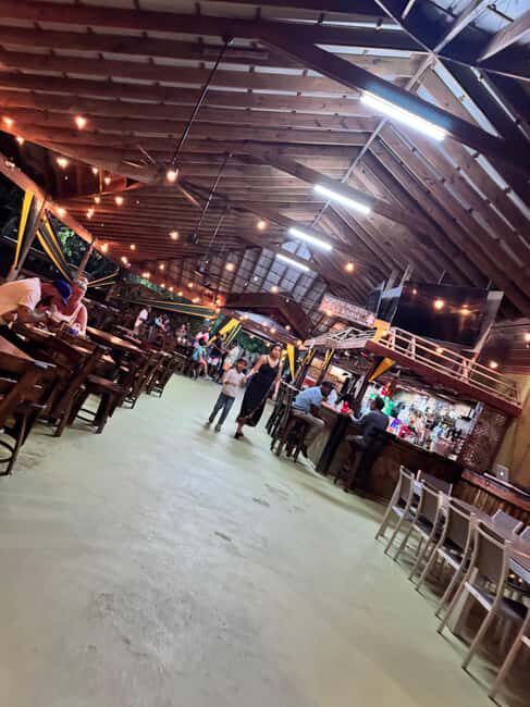 Private Montego Bay: Luminous Lagoon Tour with Hotel Pickup - Transportation, Duration, and Group Size