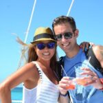 Private Montego Bay Morning Catamaran with Open Bar & Snorkeling - Meeting Point and Additional Info
