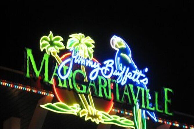 Private Montego Bay Nightlife Club at Pier 1 and Margaritaville - The Sum Up