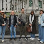 Private Montreal City Highlights Hour Walking Tour - Authentic Insights from Reviews