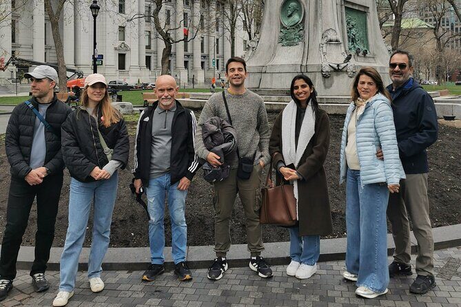 Private Montreal City Highlights Hour Walking Tour - Authentic Insights from Reviews