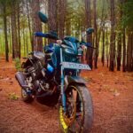 Private Motorbike Passenger Ride to World's End |From Ella - What to Expect on the Day