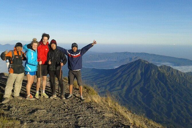 Private Mount Agung Sunrise Summit Trek: Bali Volcano Adventure - The Value of This Tour