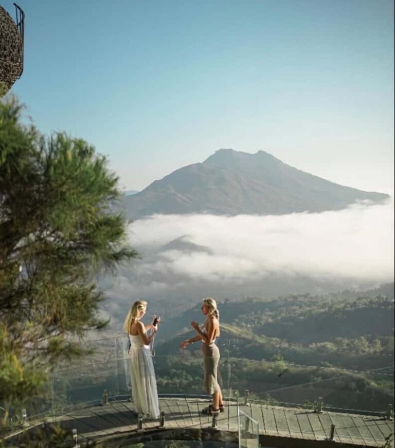 Private Mount Batur Jeep Sunrise & Hot Spring with Breakfast - The Jeep Adventure: Exploring Bali’s Volcanic Landscape