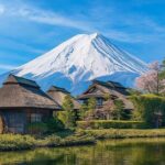 Private Mount Fuji Tour with English Driver from Tokyo - Itinerary Breakdown: Stops That Matter