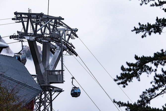 Private Mt. Huashan Hiking Tour from Xi'an - Who Will Love This Tour?
