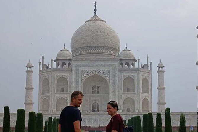 Private Multi Day Golden Triangle Tour from India - What Sets This Tour Apart?