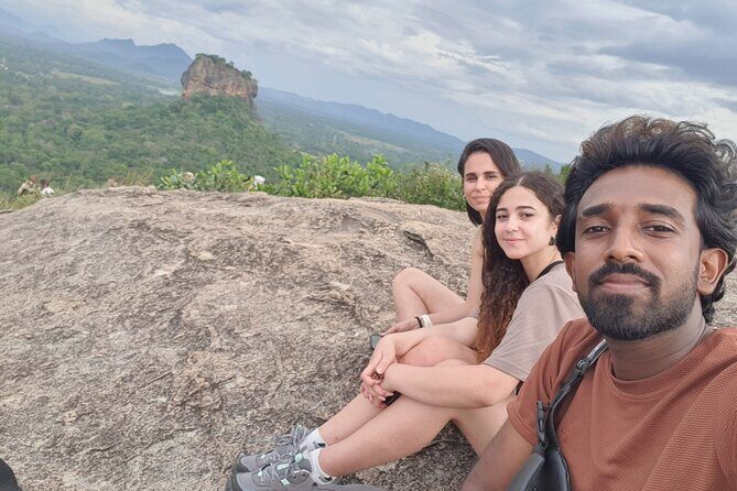 Private Multi Day Tour of Sri Lanka with Samitha - What’s Included and What’s Not