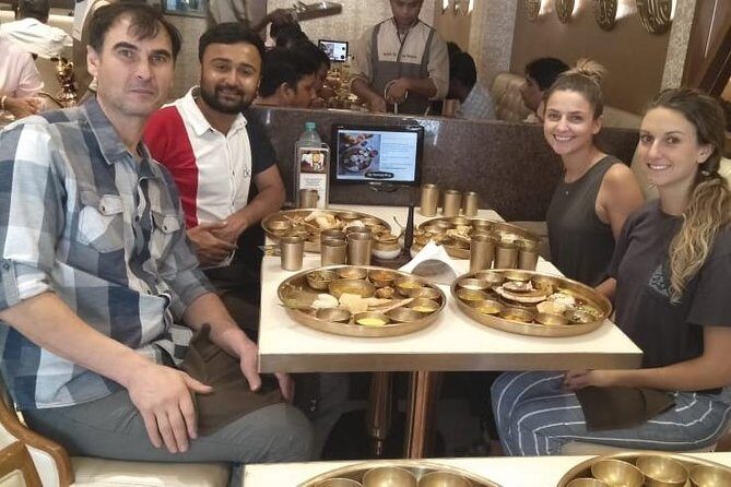 Private Mumbai City Tour - A Deep Dive into the Mumbai Experience