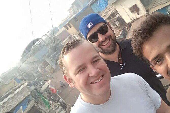 Private Mumbai Sightseeing Tours - Half Day Mumbai Tour - FAQs