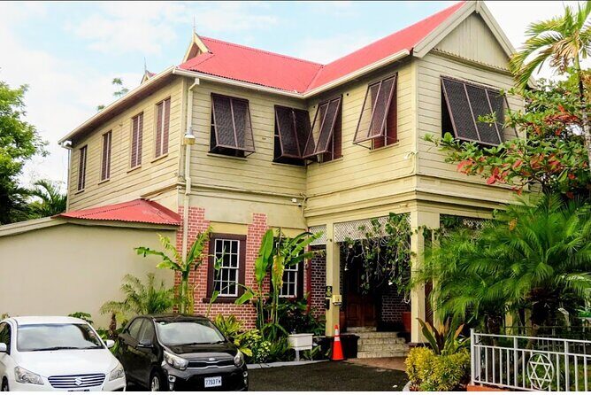 Private Musical Tour at Bob Marley Studios in Kingston - A Full Look at the Experience