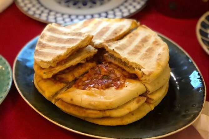 Private Muslim Day Tour to Jinshanling Great Wall with Halal Dinner - Practicalities and Value