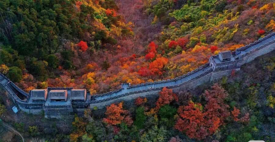 Private Mutianyu Great Wall Day or Sunset All-Inclusive Tour - Key Points