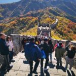 Private Mutianyu Great Wall trip with BMW - Final Thoughts: Is It Worth It?