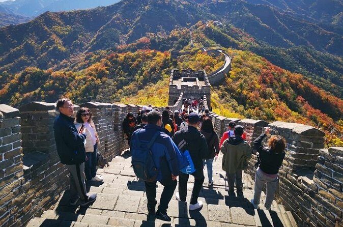 Private Mutianyu Great Wall trip with BMW - Final Thoughts: Is It Worth It?