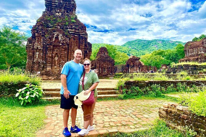 Private My Son Sanctuary and Hoi An Ancient Town Heritage Tour - Who Will Love This Tour?