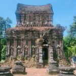 Private My Son Sanctuary Early Tour -Day Tour - Admission & Cost Analysis