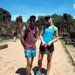 Private My Son Sanctuary & Marble Mountain Tour from Da Nang & Hoi An - Who Will Love This Tour?