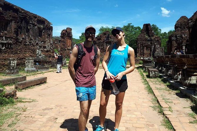 Private My Son Sanctuary & Marble Mountain Tour from Da Nang & Hoi An - Who Will Love This Tour?