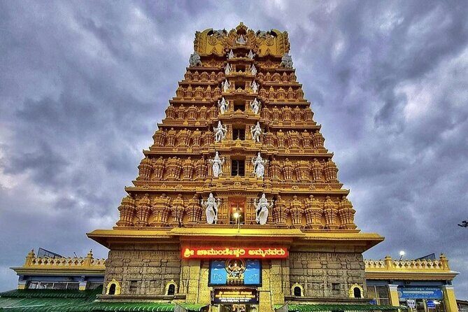 Private Mysore Guided Full Day City Tour - Exploring Mysore in a Day