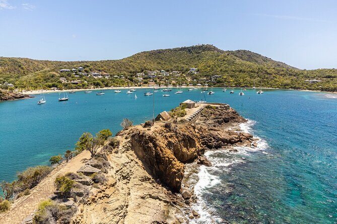 Private Mystic Antigua And Barbuda Island Safari Tour - Practical Details and What to Expect