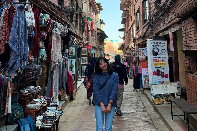 Private Nagarkot and Bhaktapur Experience with Expert Guide - The Itinerary: What to Expect