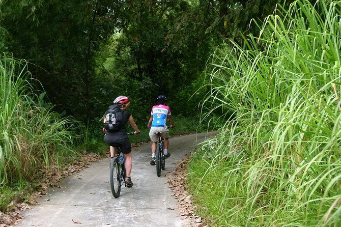 Private Nam Cat Tien National Park 2 Days 1 Night - What’s Included & What to Consider