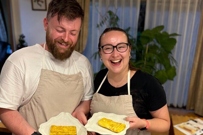 Private Nara Cooking Class Adventure - Why This Tour Works Well for Travelers