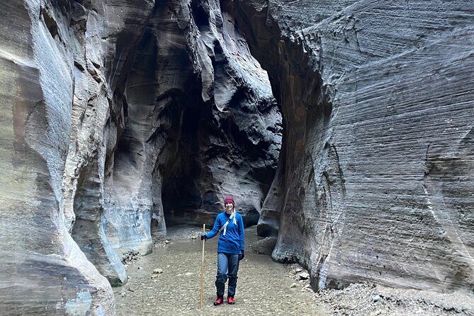 Private Narrows Hike at Zion National Park with Gear Provided - What Travelers Are Saying