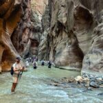 Private Narrows Slot Canyon Hike in Zion Canyon - What Makes This Tour Stand Out