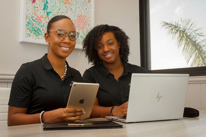 Private Nassau Airport and Port Transfer (1 way) - Who Should Book This Transfer?