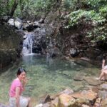 Private Nature Escape Langkawi: Seven Wells & Blue Lagoon Tour - Detailed Breakdown of the Experience