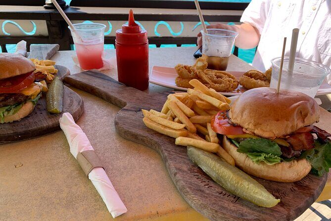 Private Negril Day Trip From Falmouth - Transportation and Comfort